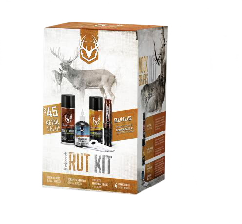 Ultimate Rut Kit - Buck Bomb
