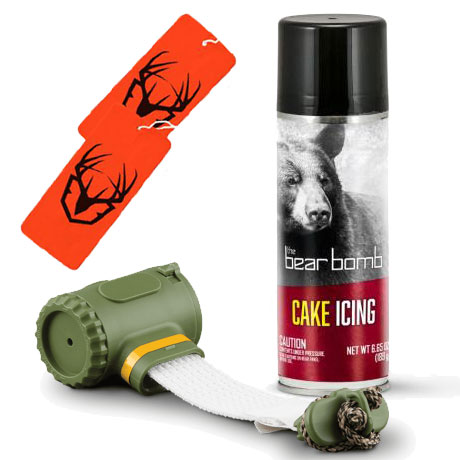 Buck Bomb | The Best Deer Scents & Deer Lures