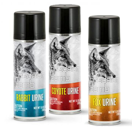 Buck Bomb | The Best Deer Scents & Deer Lures