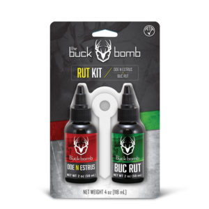 Ultimate Rut Kit - Buck Bomb